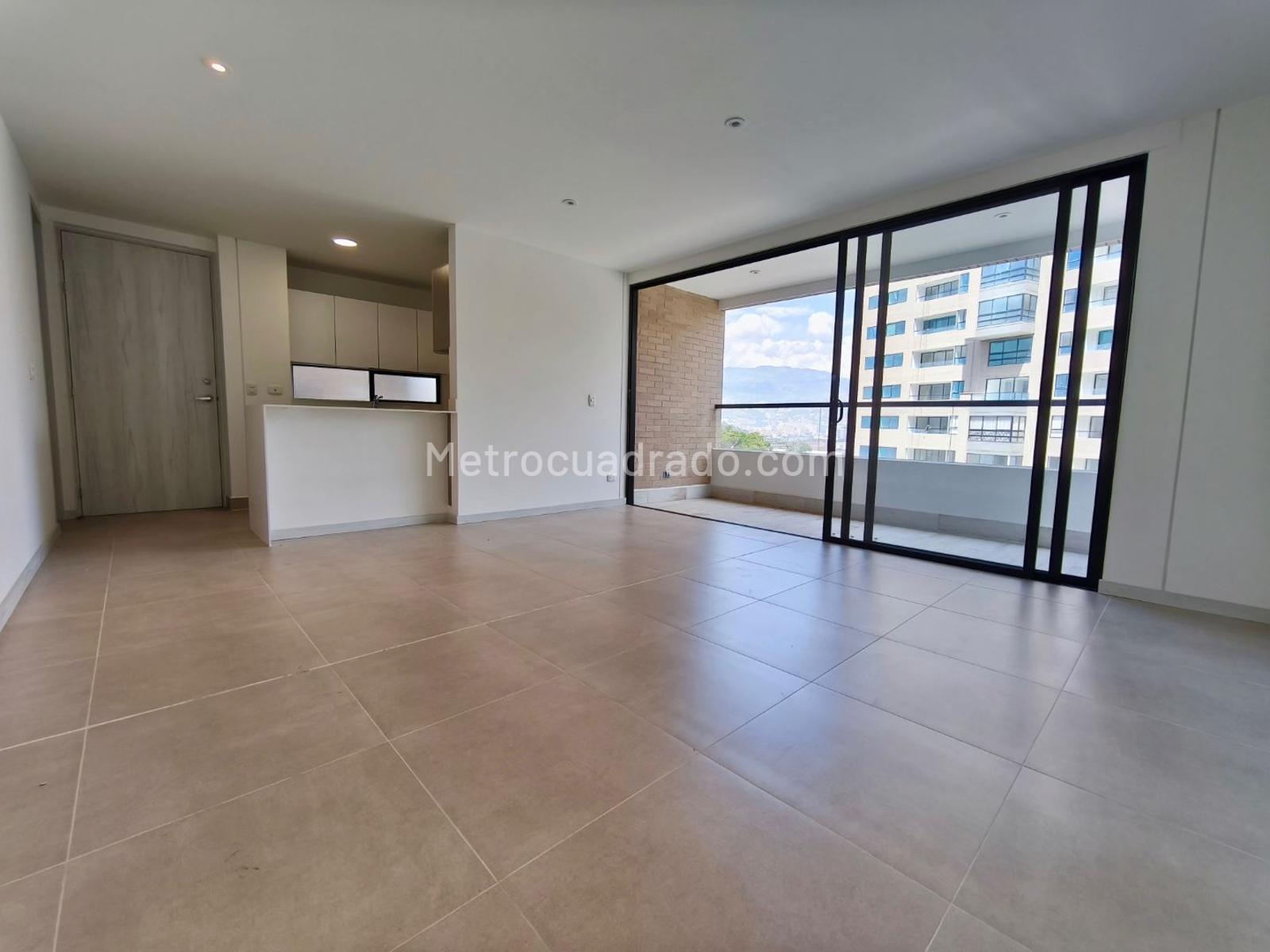 Venta de Apartamento en El poblado castropol - Medellín - 5570-M5434704