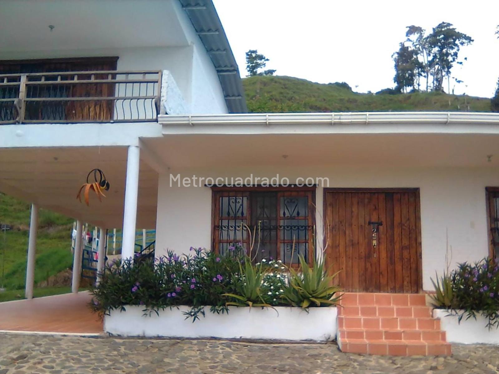 Venta de Finca en Parcelacion florencia - Calima - 597-M4427657