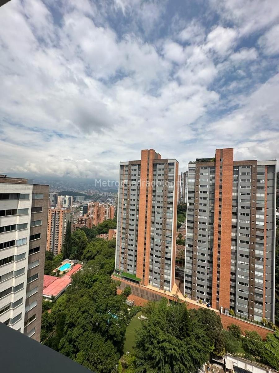 Venta de Apartamento en Castropol - Medellín - 597-M4666349