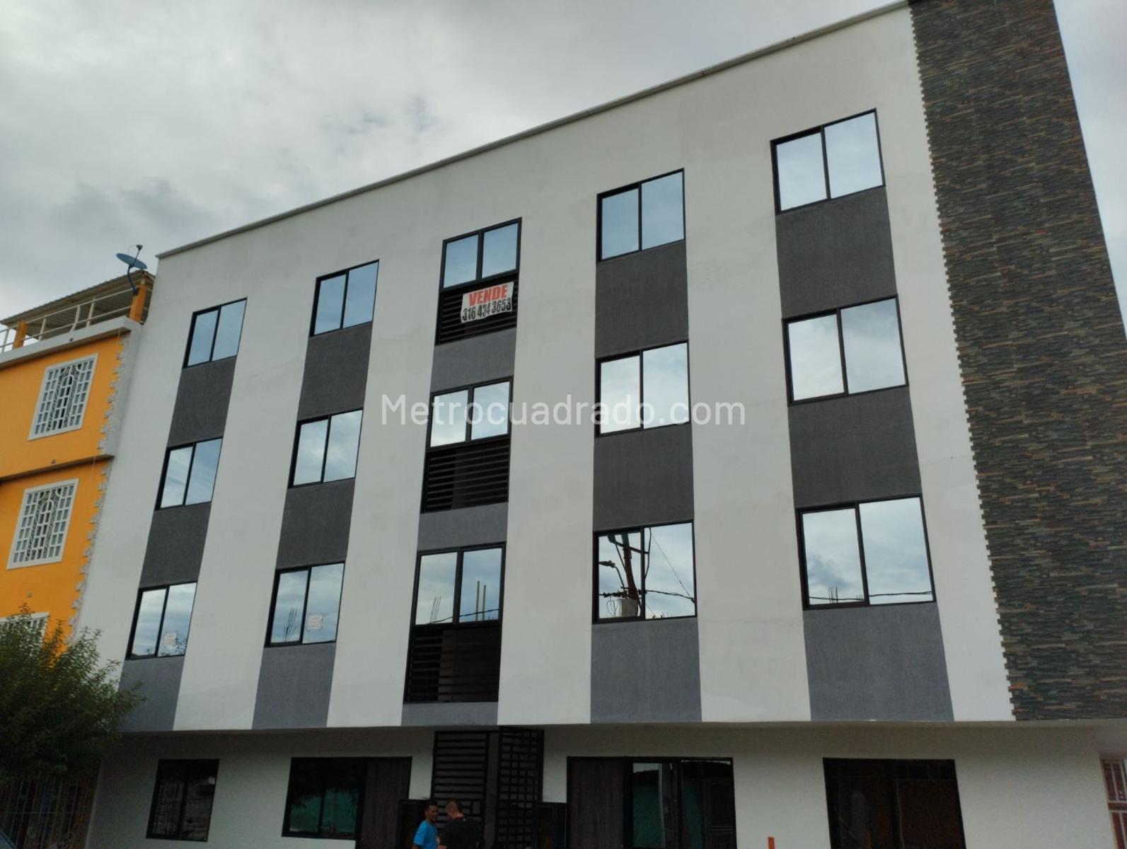 Venta de Apartamento en Altamira - Palmira - 597-M4818351