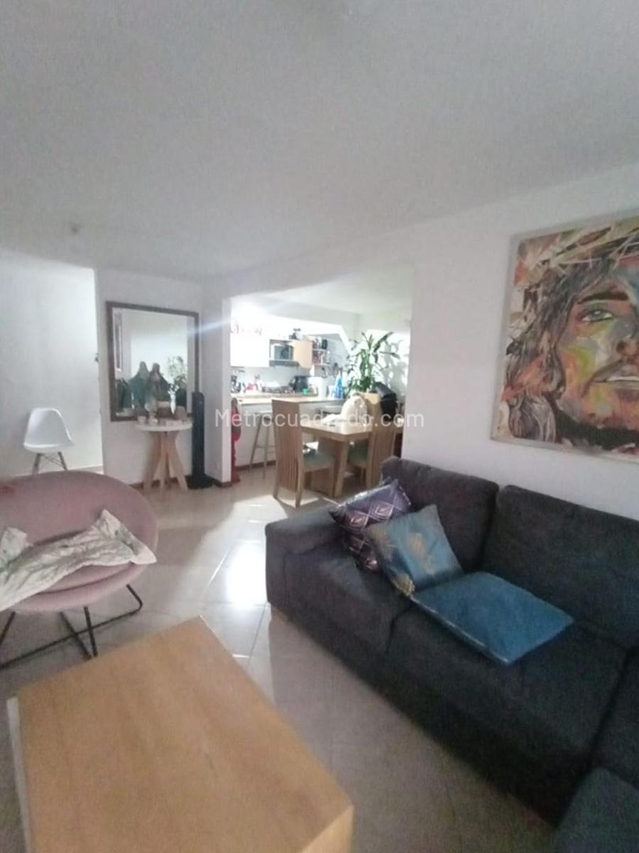 Venta de Apartamento en Castropol in - Medellín - 597-M4846125