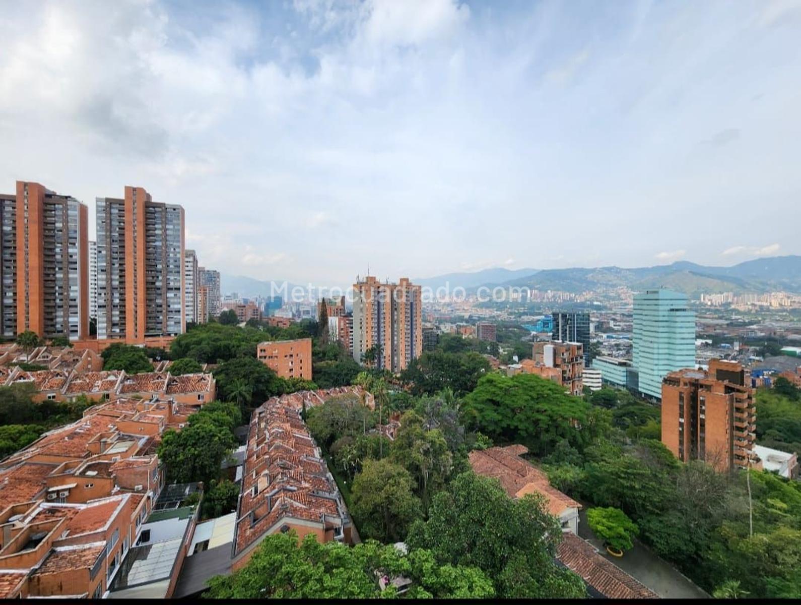 Venta de Apartamento en Castropol - Medellín - 597-M4858632