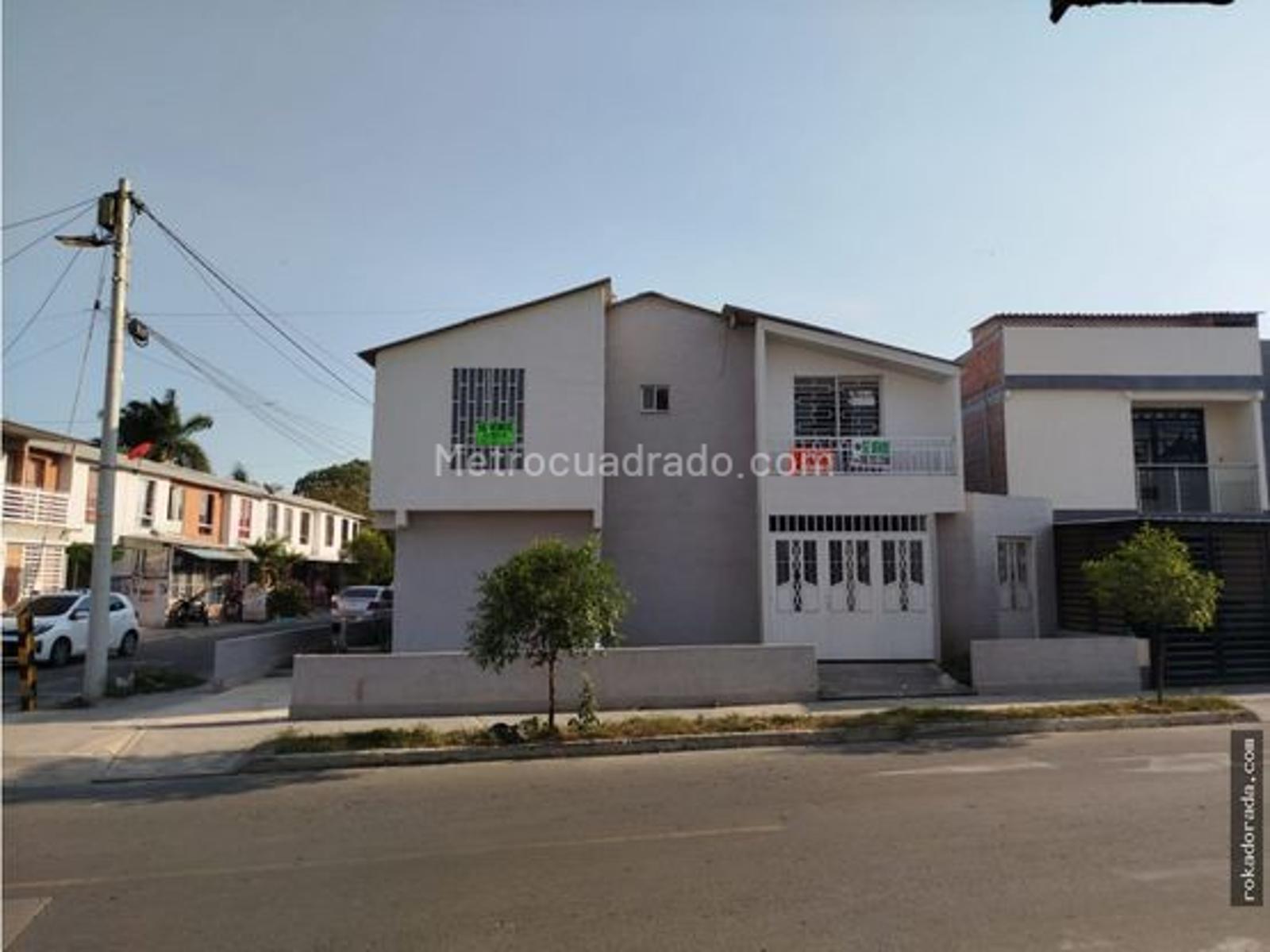 Venta de Casa en Reservas de la italia etp 4 - Palmira - 597-M4880587
