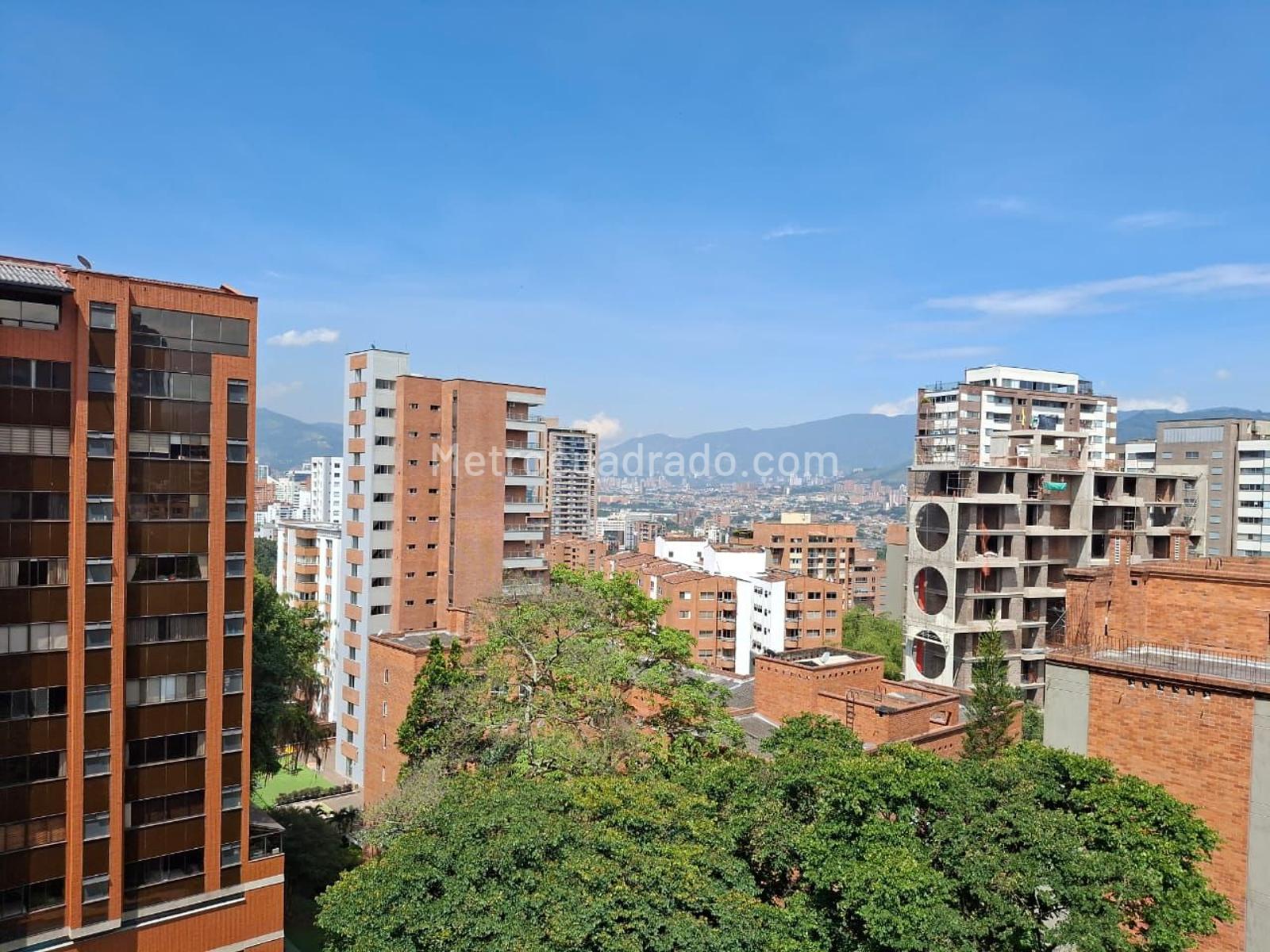 Venta de Apartamento en El poblado castropol - Medellín - 597-M5092257