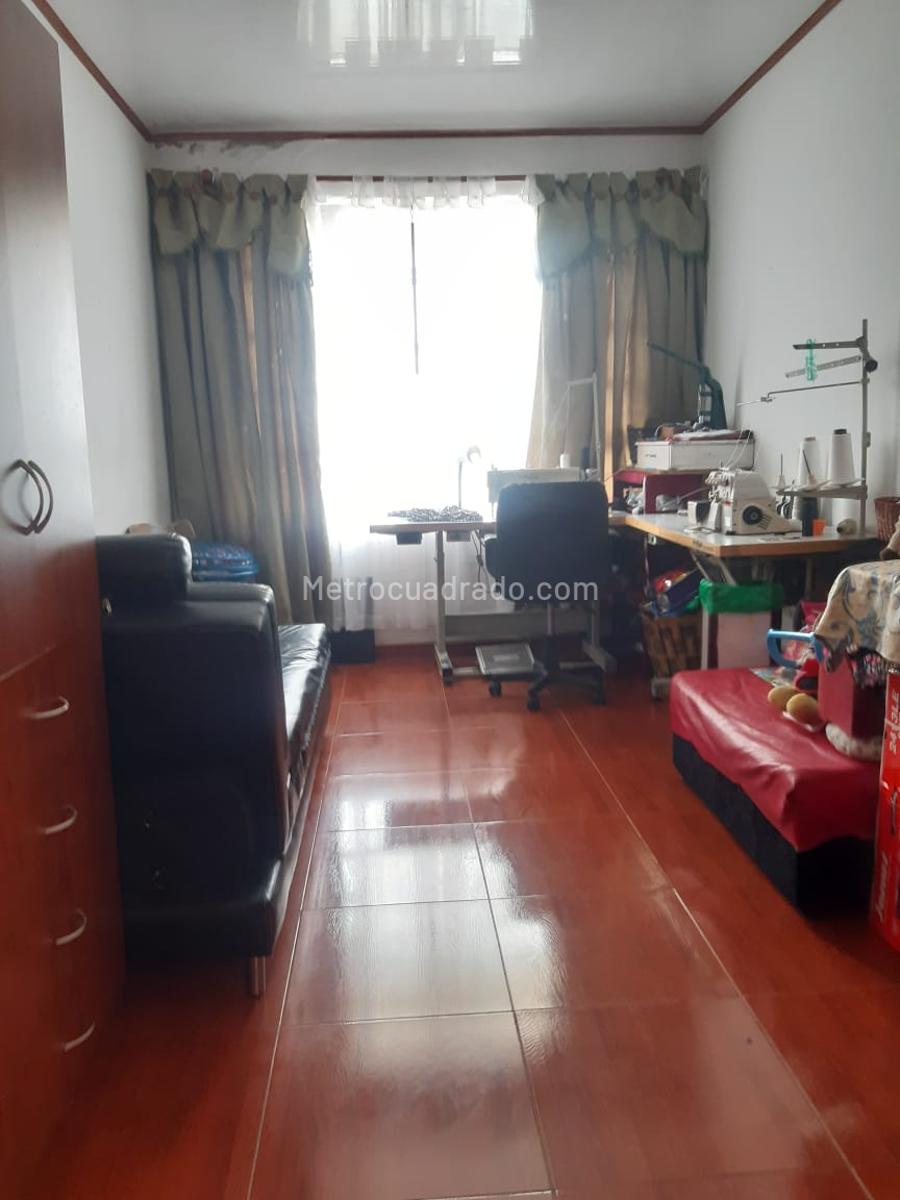 Venta de Casa en Madelena - Bogotá D.C. - 603-M5351498