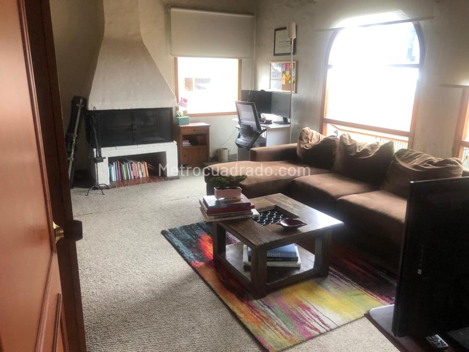 Venta de Casa en Chia - Chía - 603-M5355404