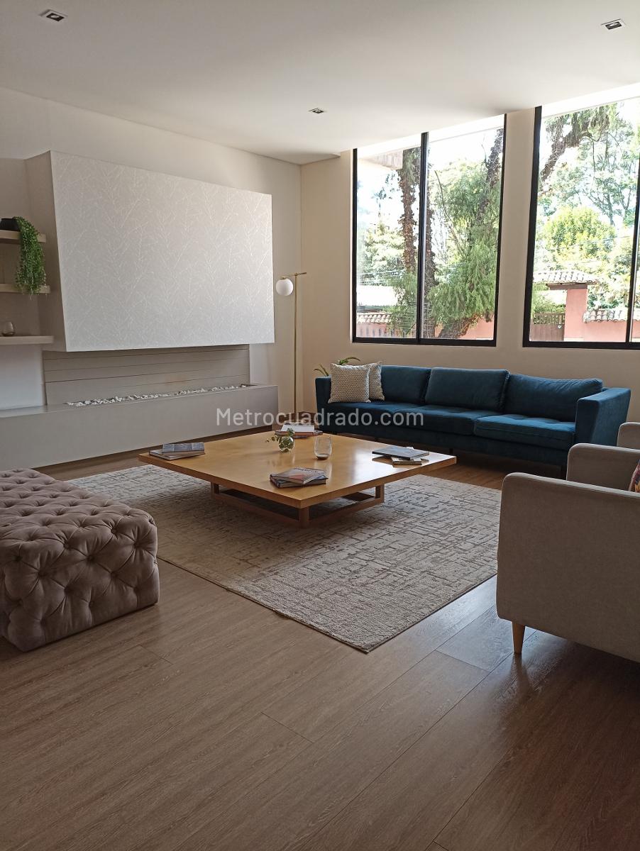 Venta de Apartamento en Aranjuez chia - Chía - 603-M5563290