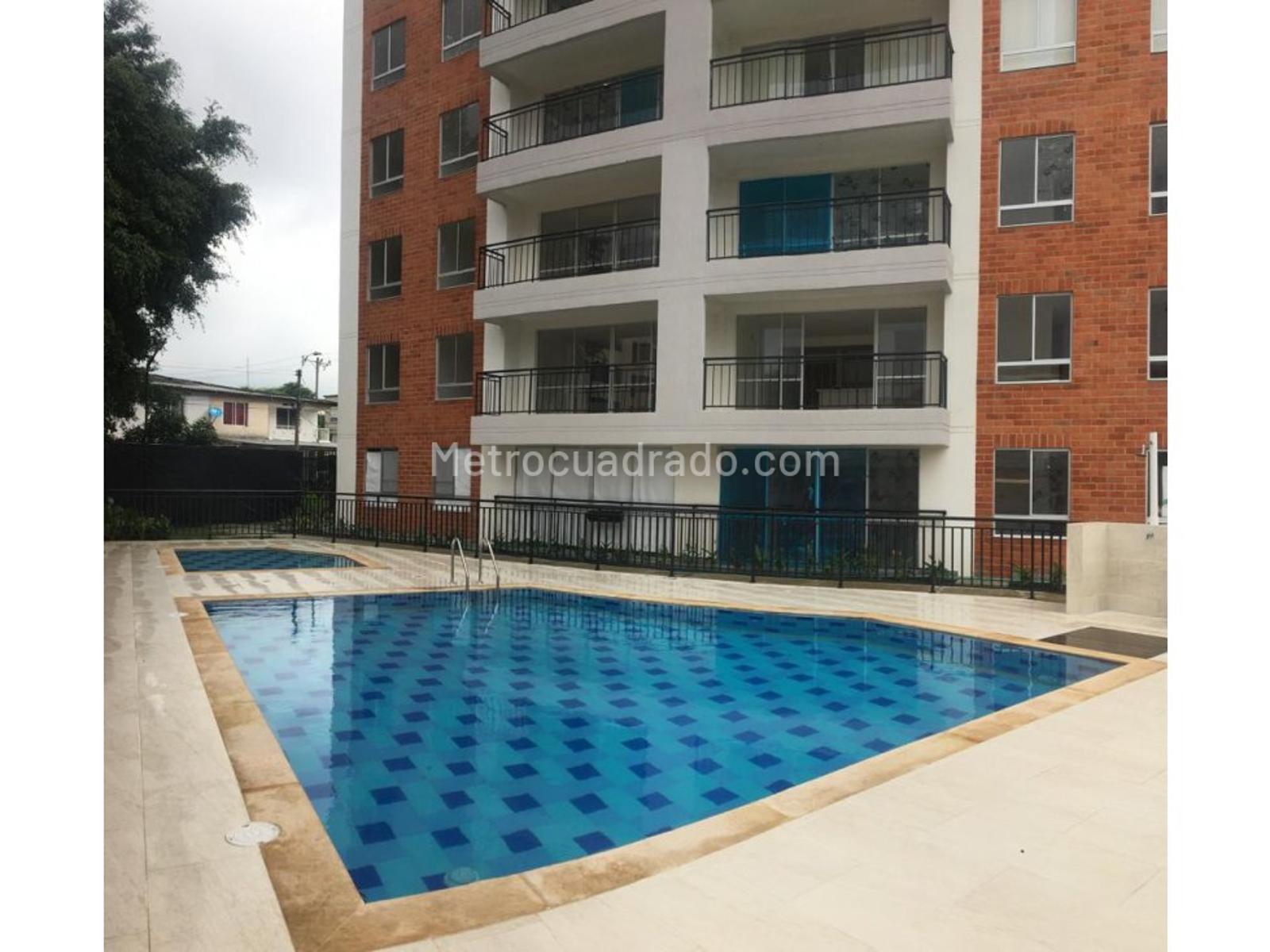 Venta de Apartamento en La flora - Cali - 631-M3664888
