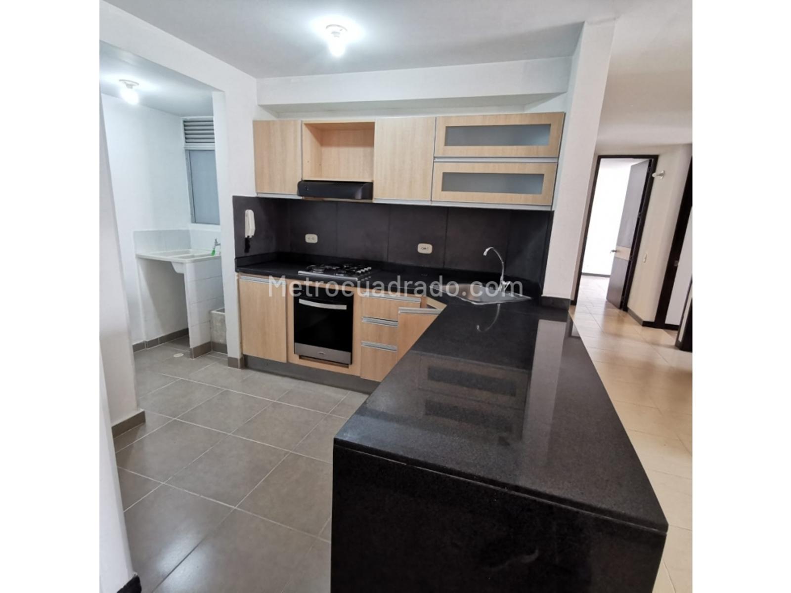 Venta de Apartamento en La flora - Cali - 631-M4355122