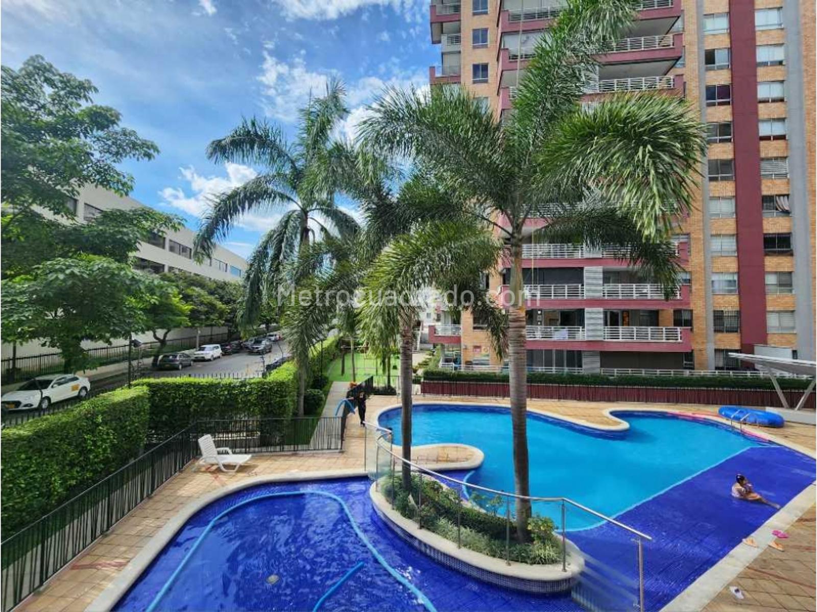 Venta de Apartamento en La flora - Cali - 631-M4355122