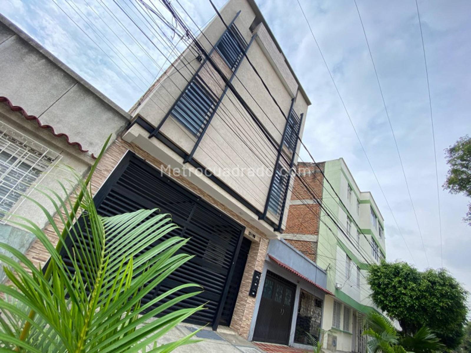 Venta de Edificio de Apartamentos en Junin - Cali - 631-M5796748