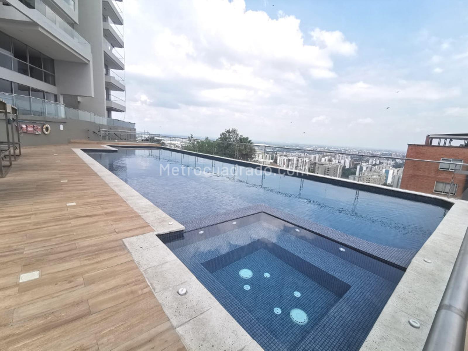 Arriendo de Apartamento en Menga - Cali - 631-M5797178