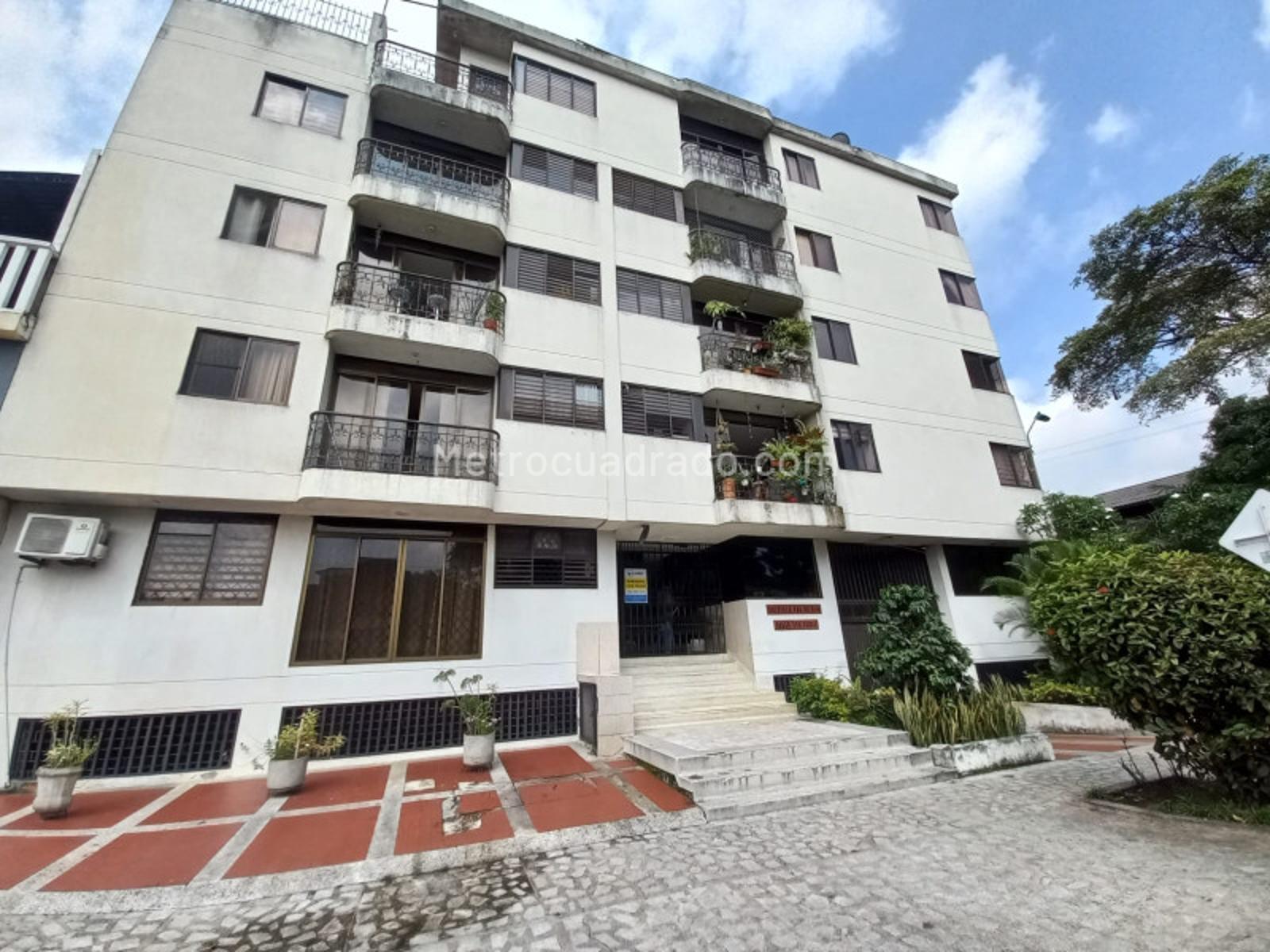 Arriendo de Apartaestudio en Vipasa - Cali - 631-M5797245