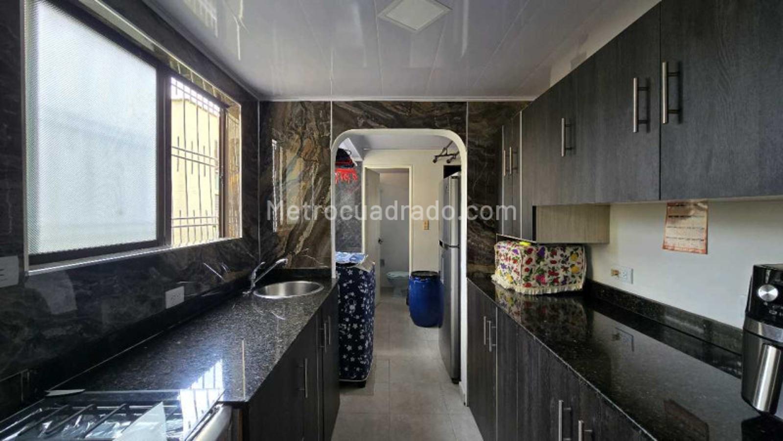 Venta de Apartamento en Pacara - Cali - 631-M5806940