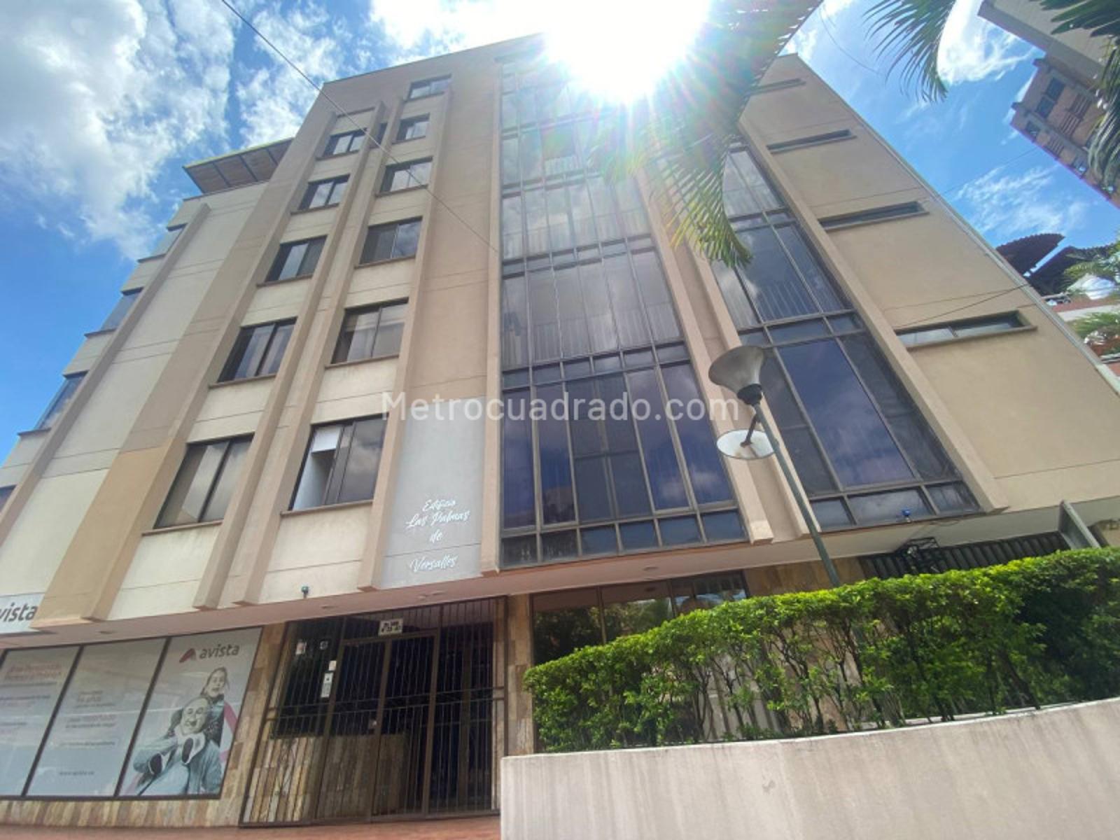 Venta de Apartamento en Versalles - Cali - 631-M5806957