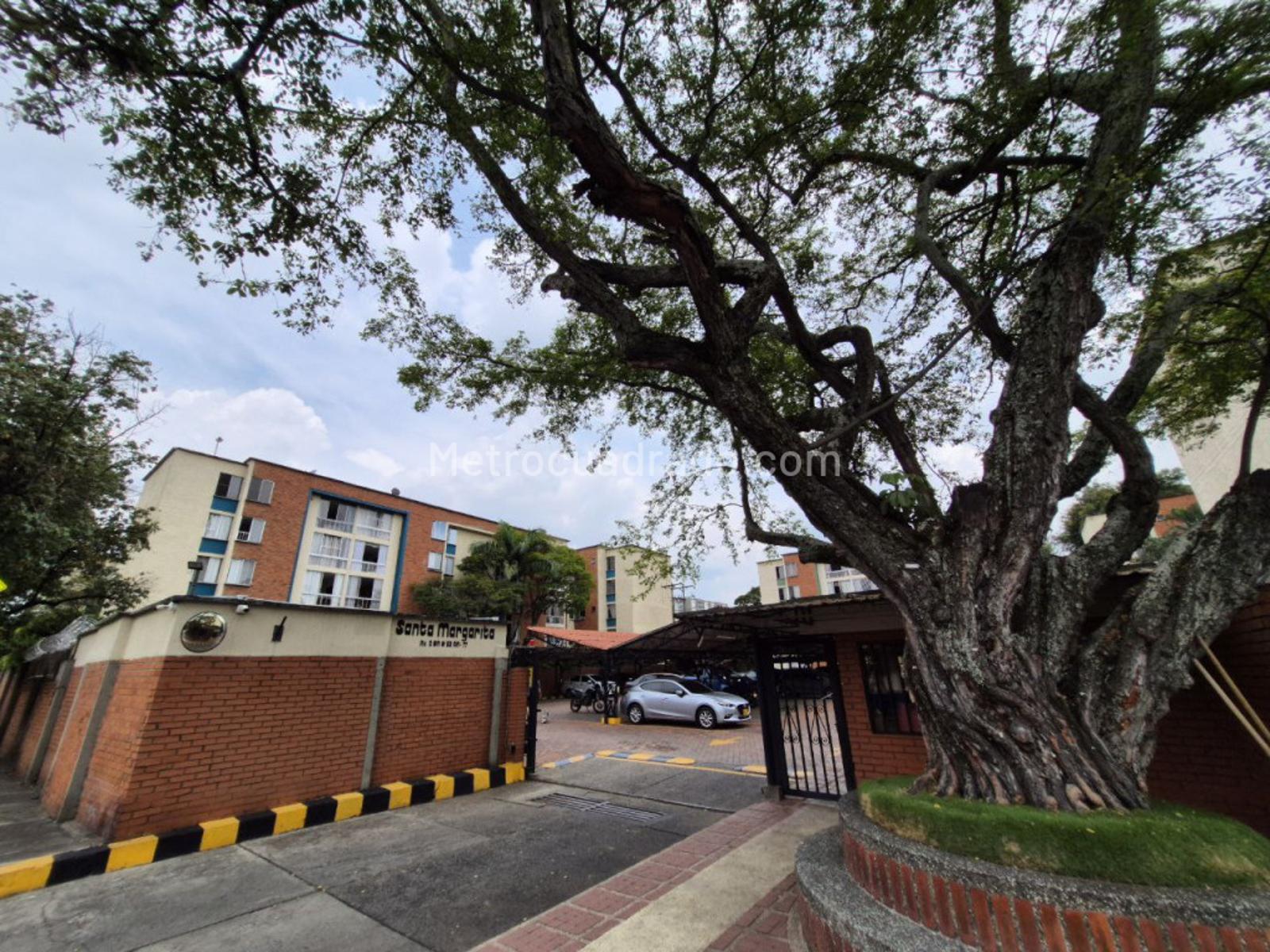 Venta de Apartamento en Pacara - Cali - 631-M6015333