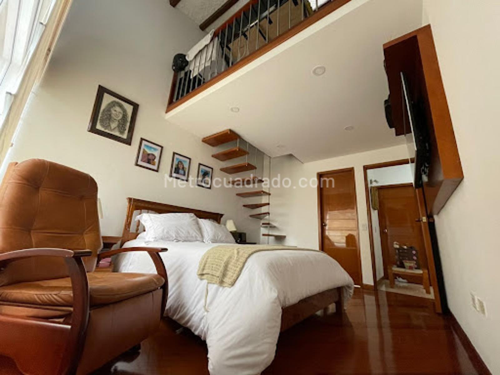 Venta de Apartamento en Modelia - Bogotá D.C. - 633-M3817640