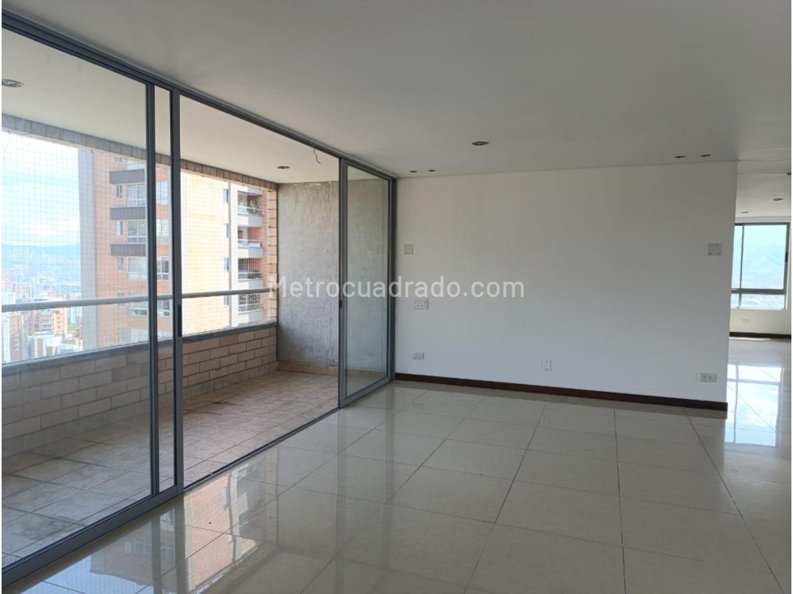 Venta de Apartamento en Castropol - Medellín - 649-M5041509