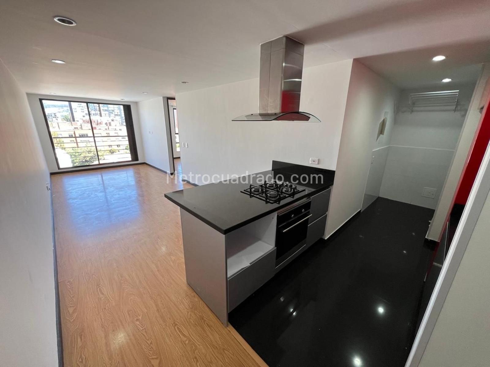 Venta de Apartamento en Cedritos capri - Bogotá D.C. - 660-M5728418