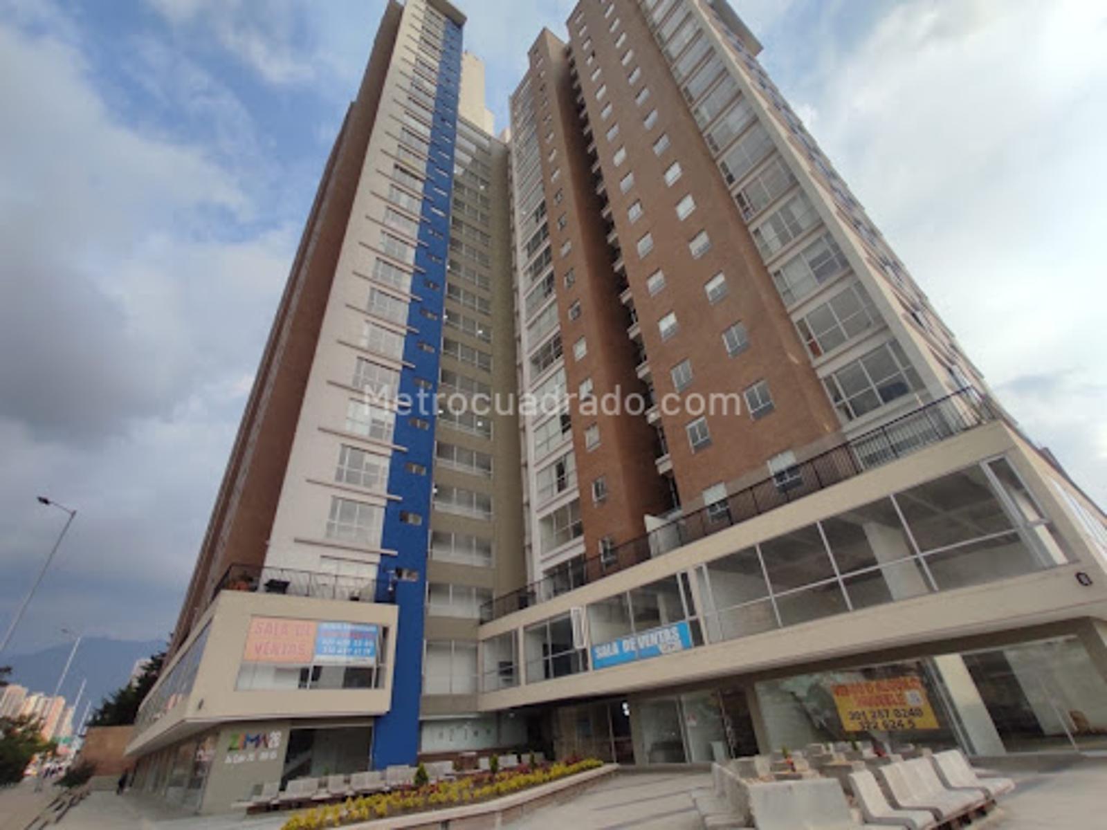 Venta de Apartamento en Teusaquillo - Bogotá D.C. - 661-M4170228