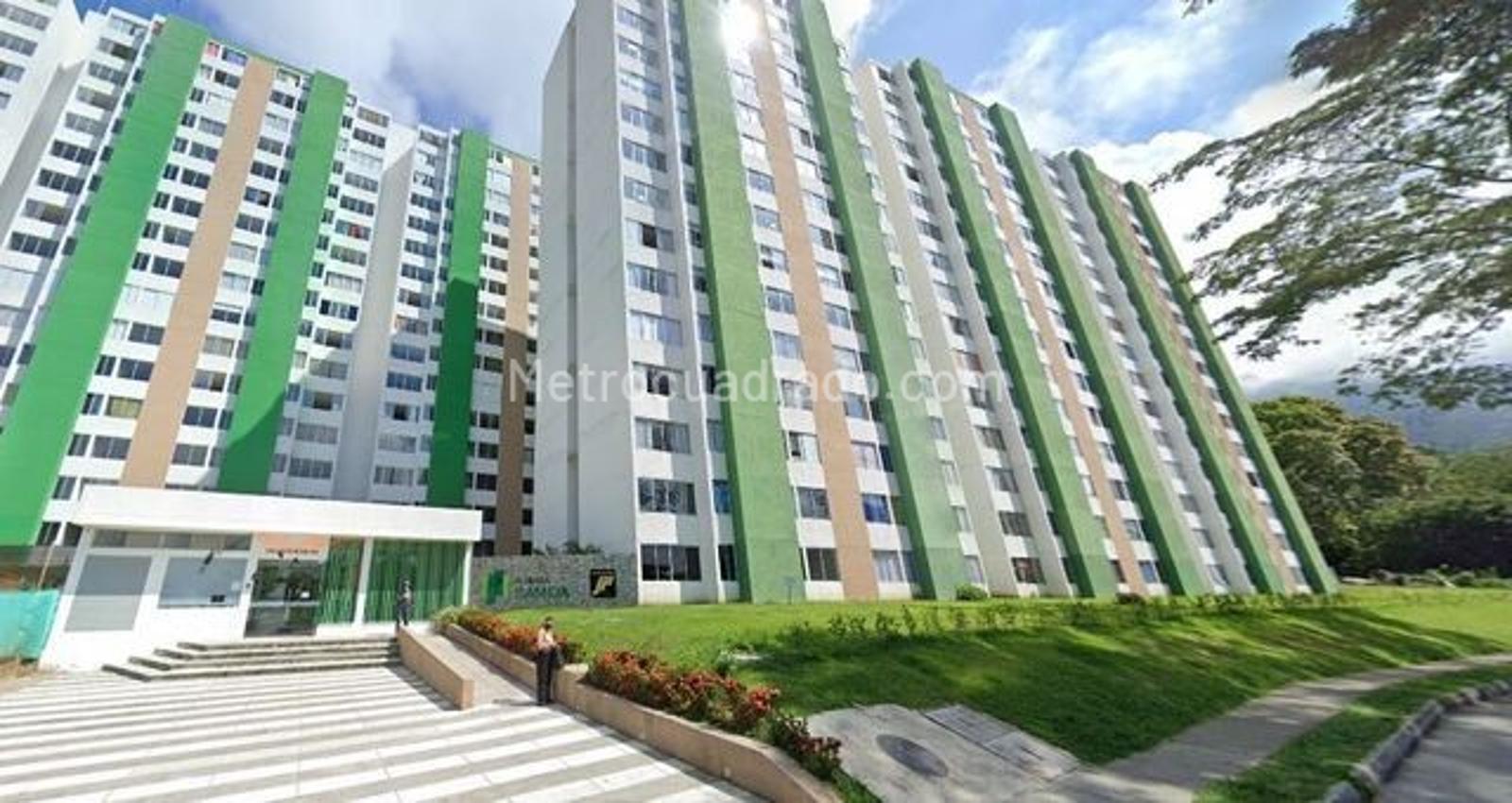 Venta de Apartamento en Ambala - Ibagué - 661-M5167868