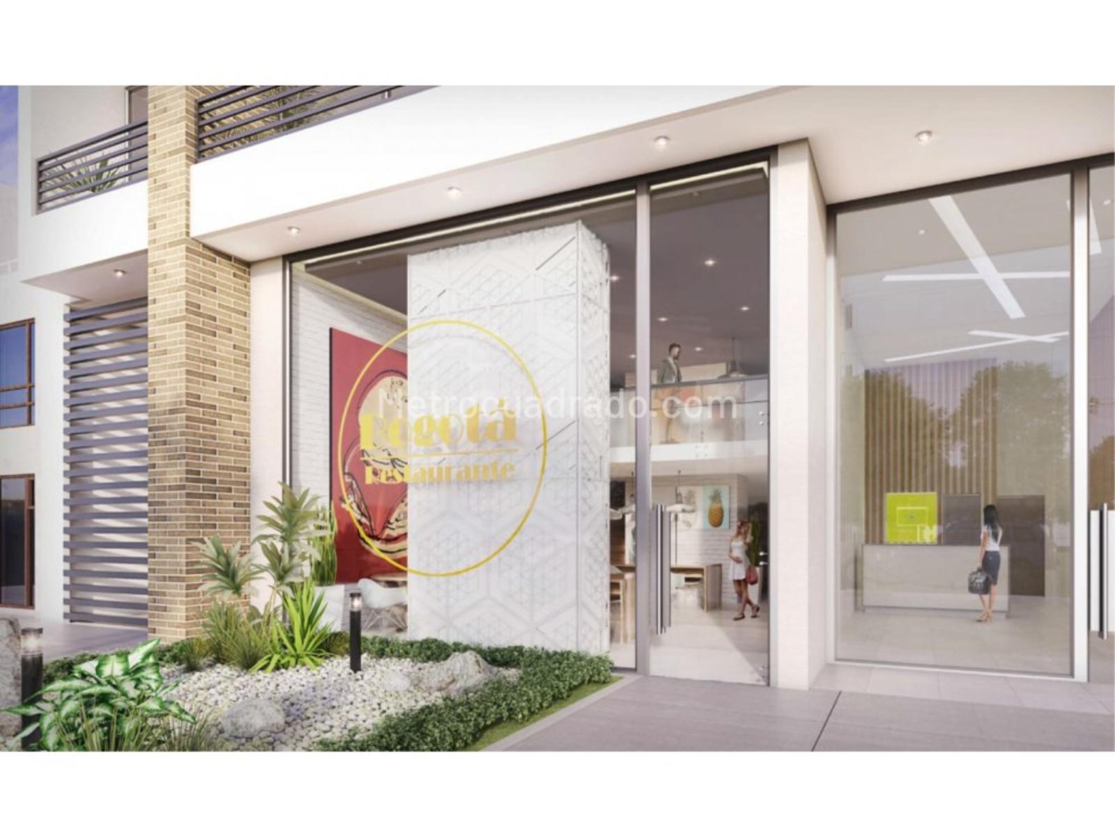 Venta de Local Comercial en Chico - Bogotá D.C. - 669-1257815