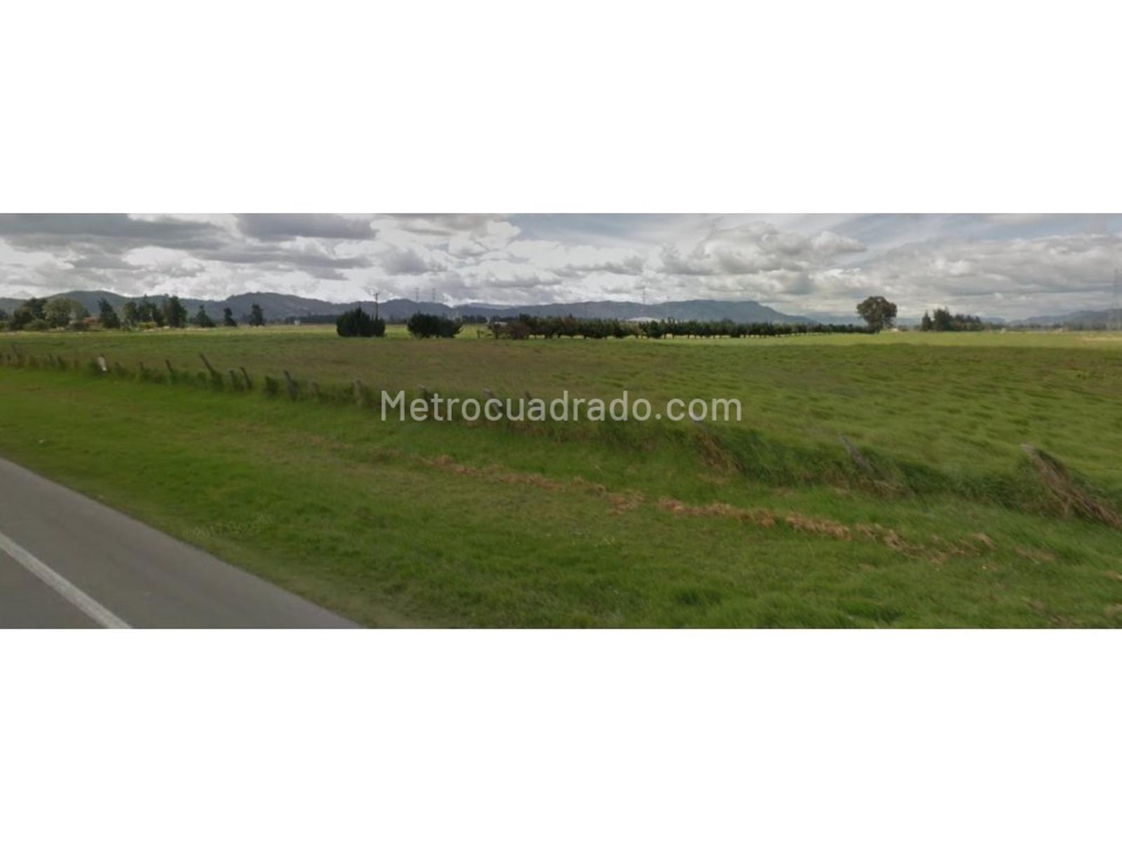 Venta de Lote en Siberia - Cota (Incluye Siberia) - 669-1501413