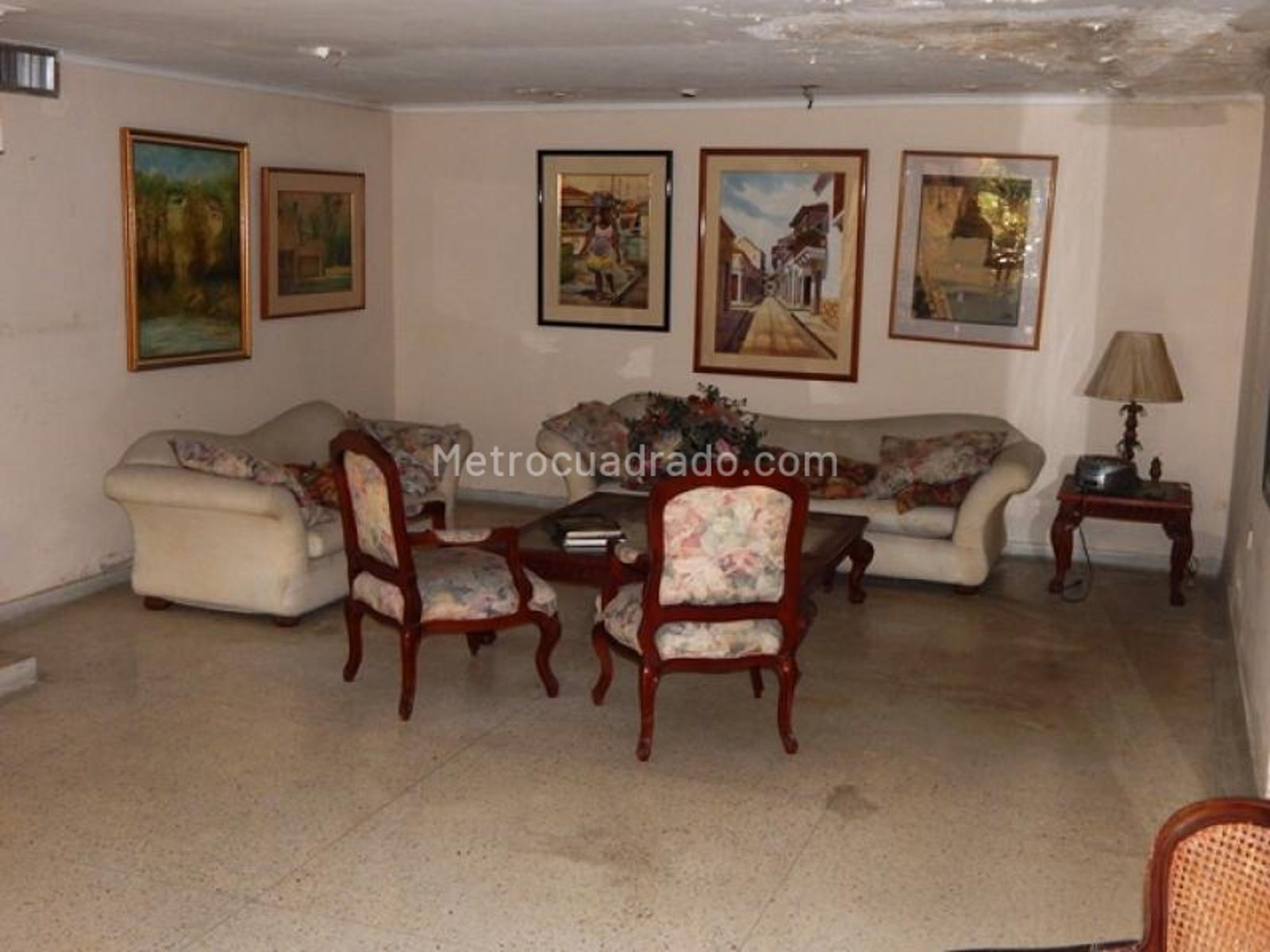 Arriendo de Lote o Casalote en Alto prado - Barranquilla - 671-M4444498