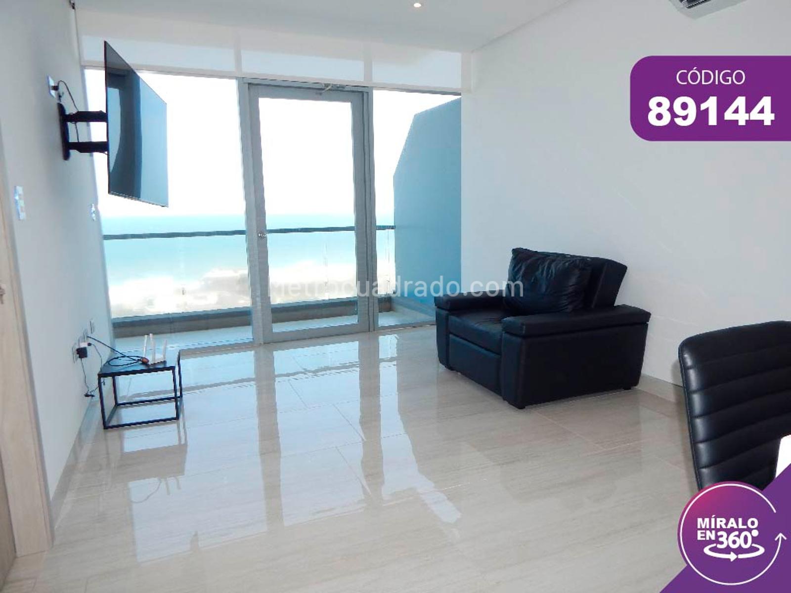 Venta de Apartamento en Punta roca - Puerto Colombia - 671-M4894125