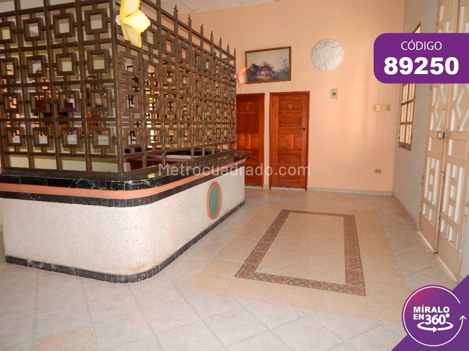 Venta de Edificio de Apartamentos en Centro - Barranquilla - 671-M4911841