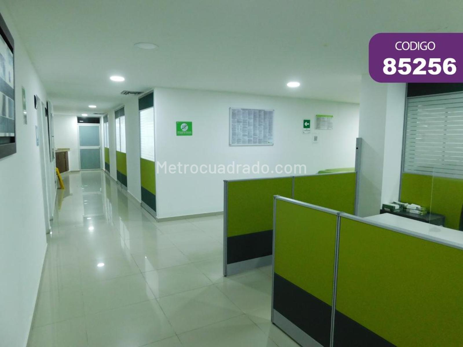 Arriendo de Edificio de Apartamentos en Alto prado - Barranquilla - 671-M5382963