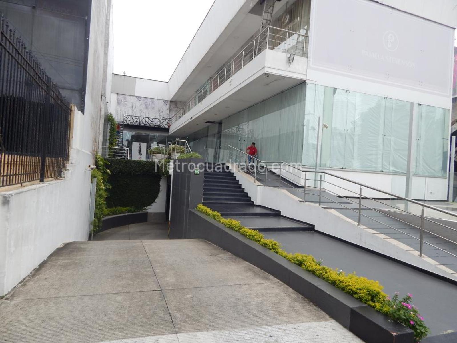 Venta de Edificio de Apartamentos en Alto prado - Barranquilla - 671 ...