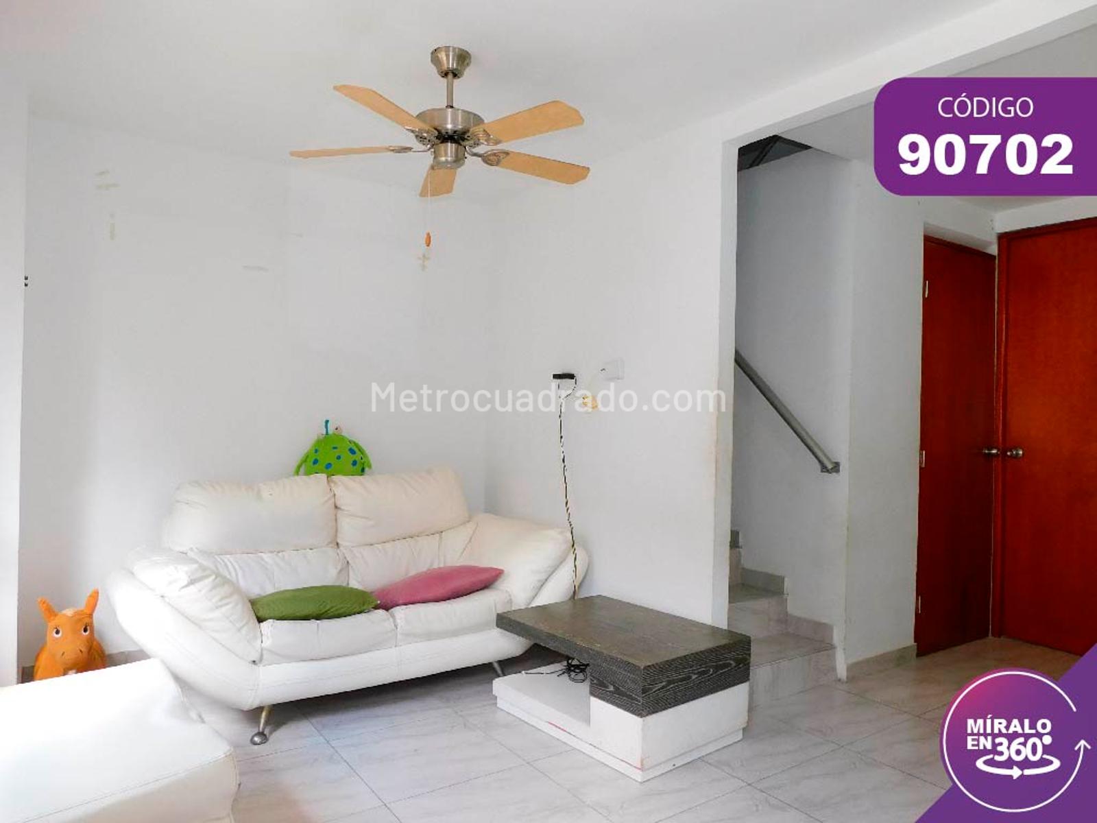 Venta de Casa en Caribe verde - Barranquilla - 671-M5385696