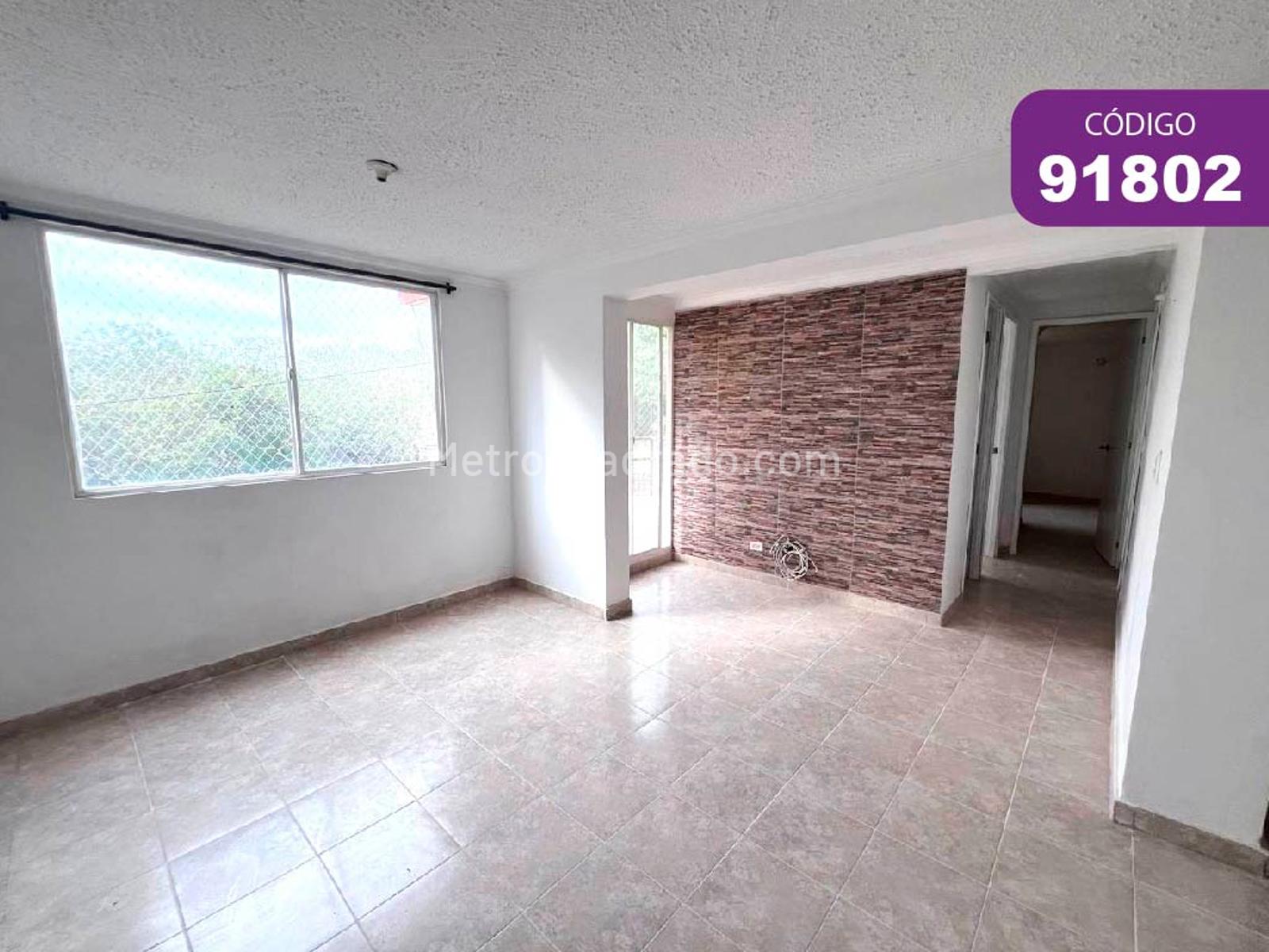 Arriendo de Apartamento en Miramar - Barranquilla - 671-M5650316