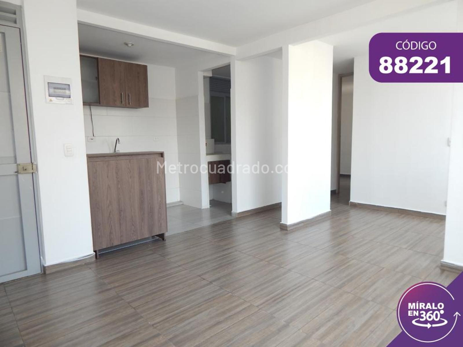 Venta de Apartamento en Ciudad del puerto - Soledad - 671-M5701895