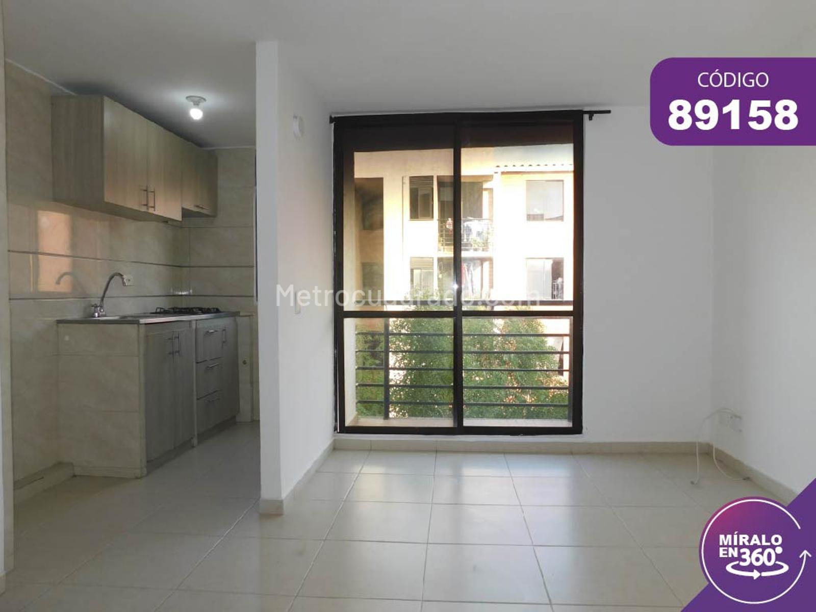 Arriendo de Apartamento en Ciudad del puerto - Soledad - 671-M5754577