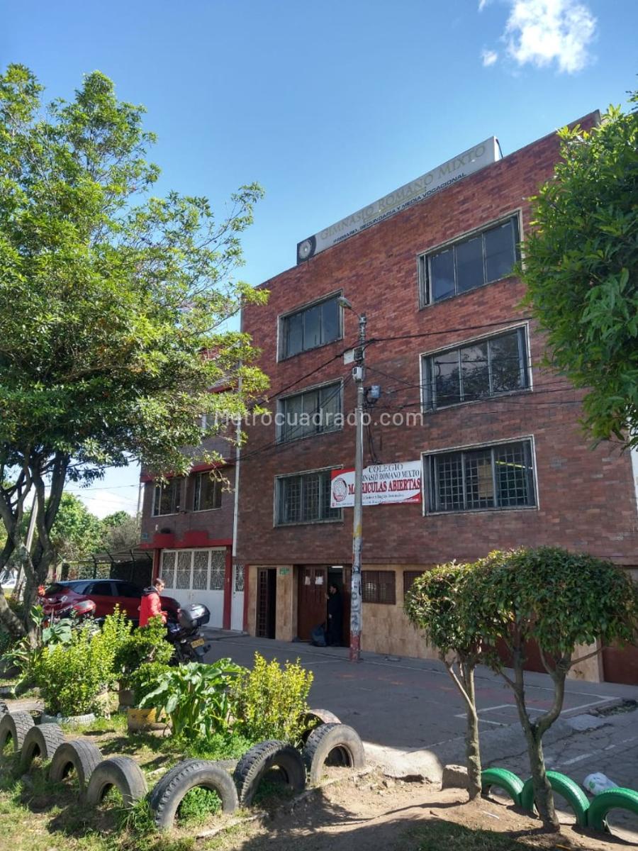 Venta de Casa en Suba aures ii - Bogotá D.C. - 675-M4169304