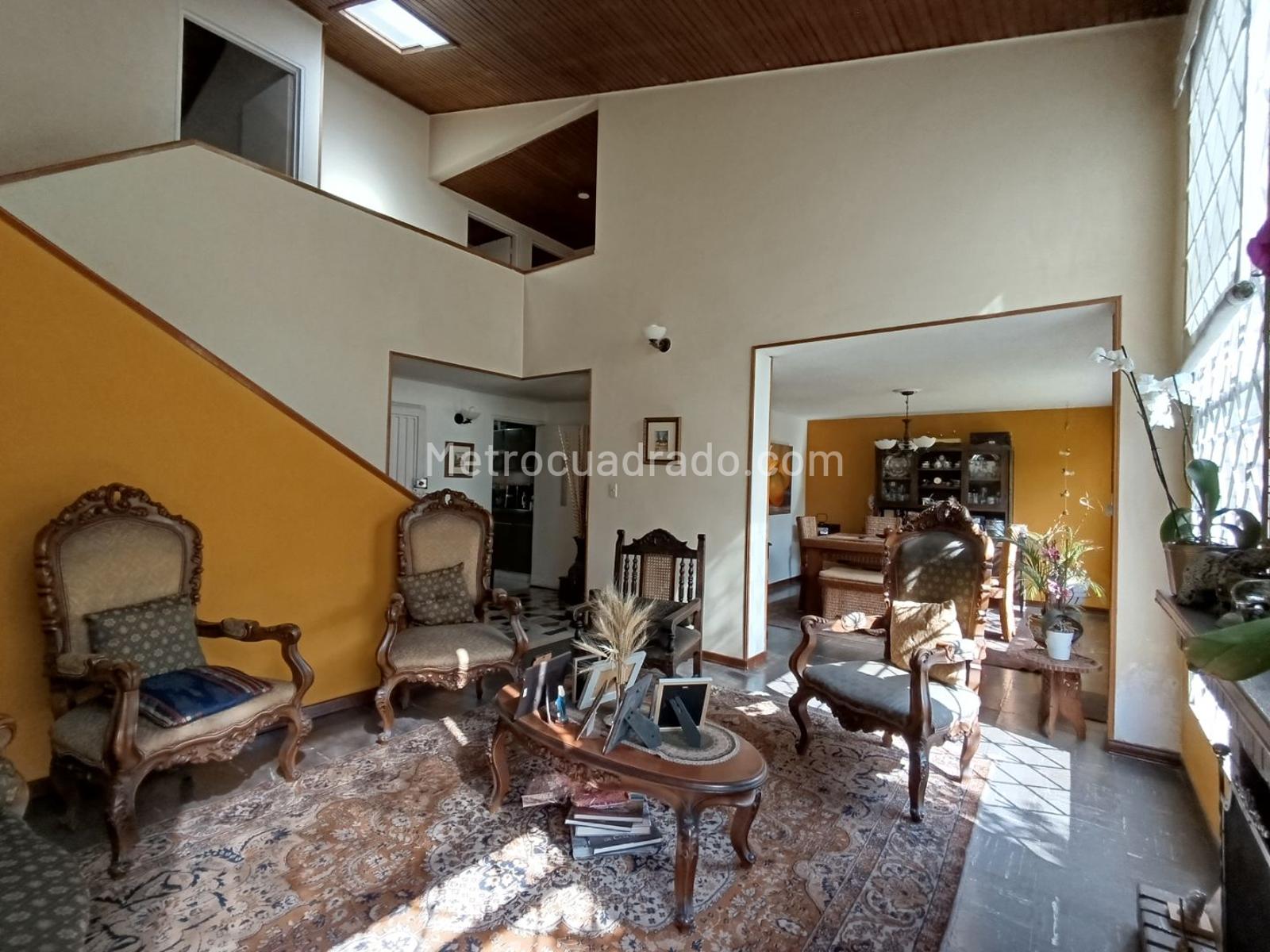 Venta de Casa en Modelia occidental - Bogotá D.C. - 683-M5612697