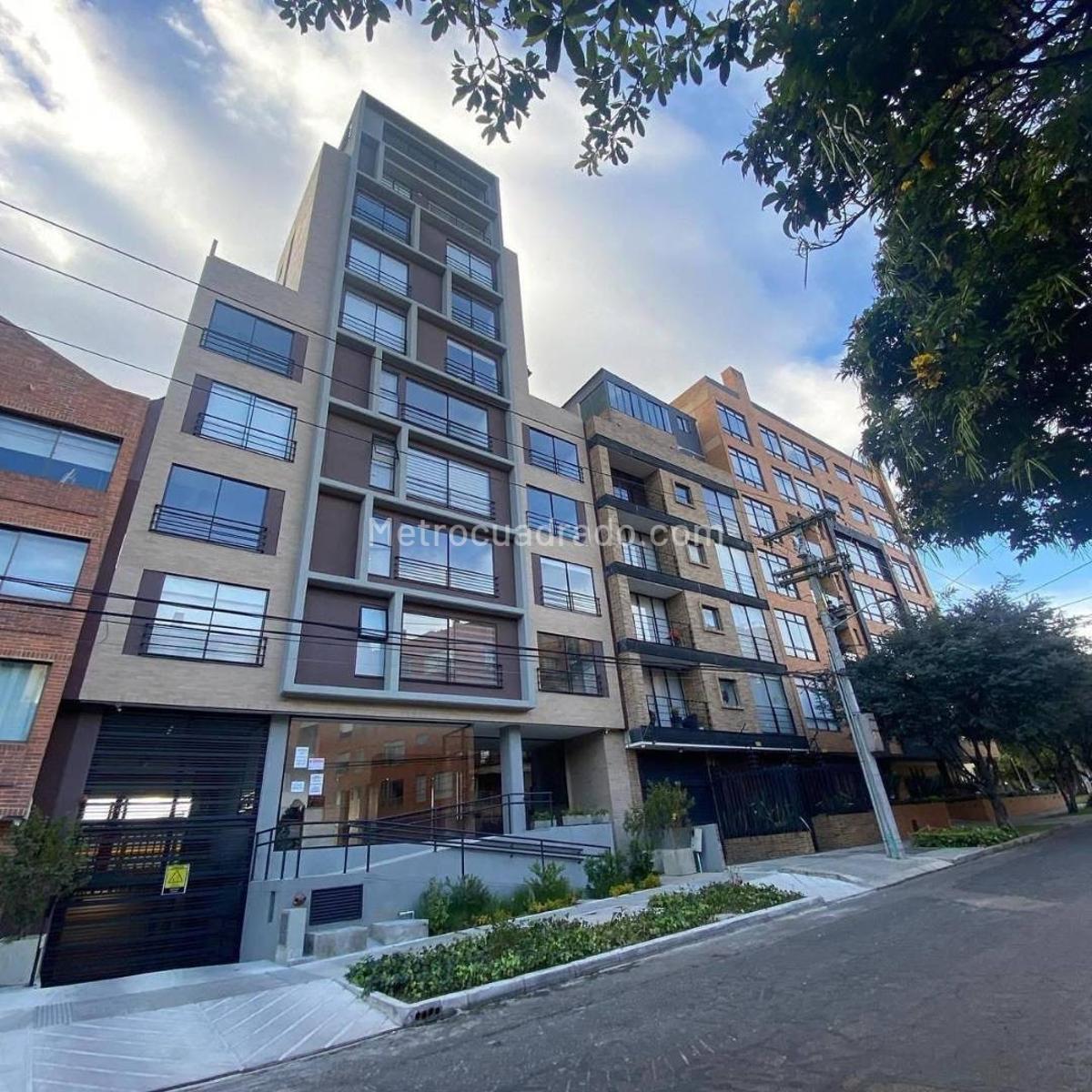 Venta de Apartamento en Bella suiza - Bogotá D.C. - 684-M5814640