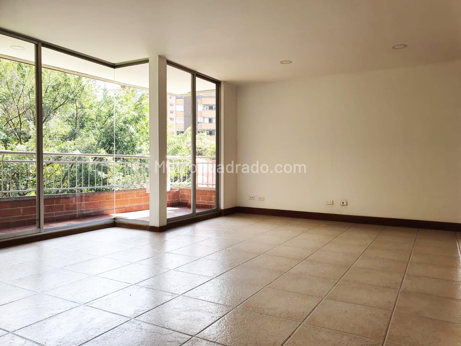Venta de Apartamento en El poblado castropol - Medellín - 687-M3221014
