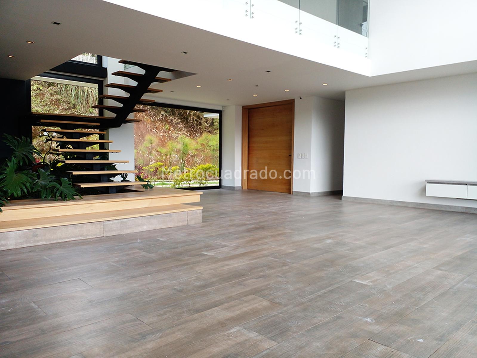 Arriendo de Casa en Envigado - Envigado - 687-M3344393