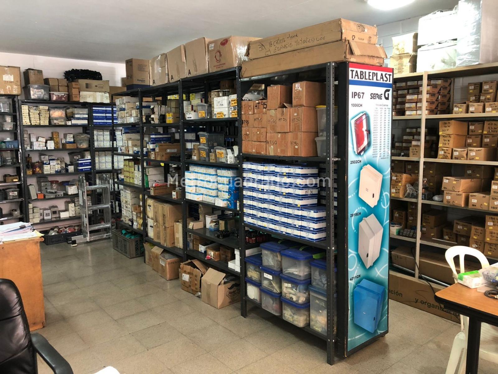 Venta de Local Comercial en Itagui - Itagui - 687-M3648103