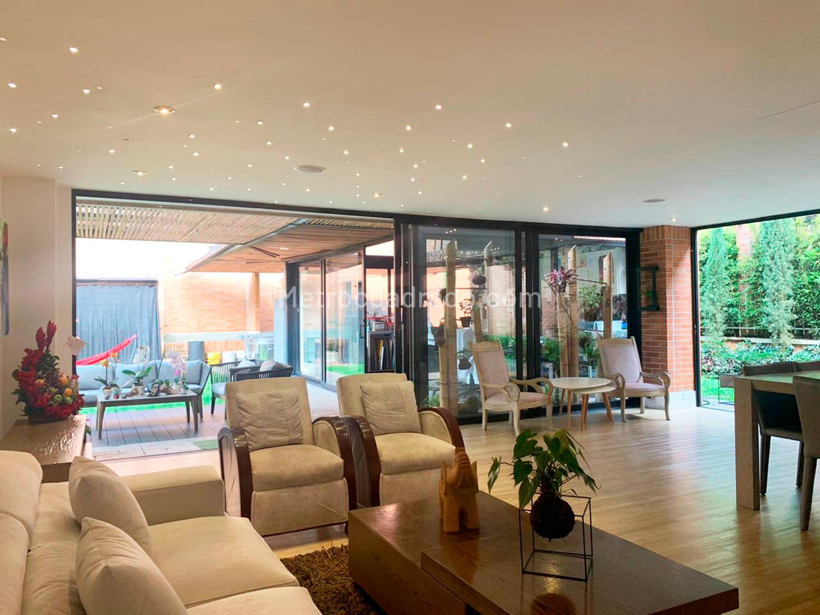 Venta de Casa en Envigado - Envigado - 687-M4026588