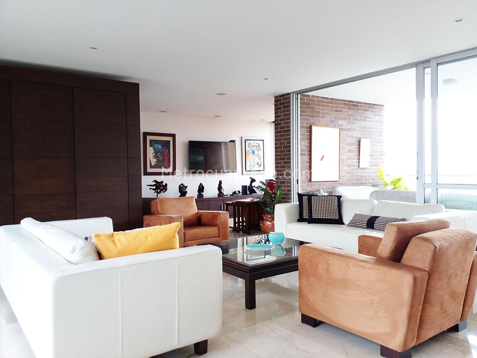 Venta de Apartamento en El poblado - Medellín - 687-M4463783