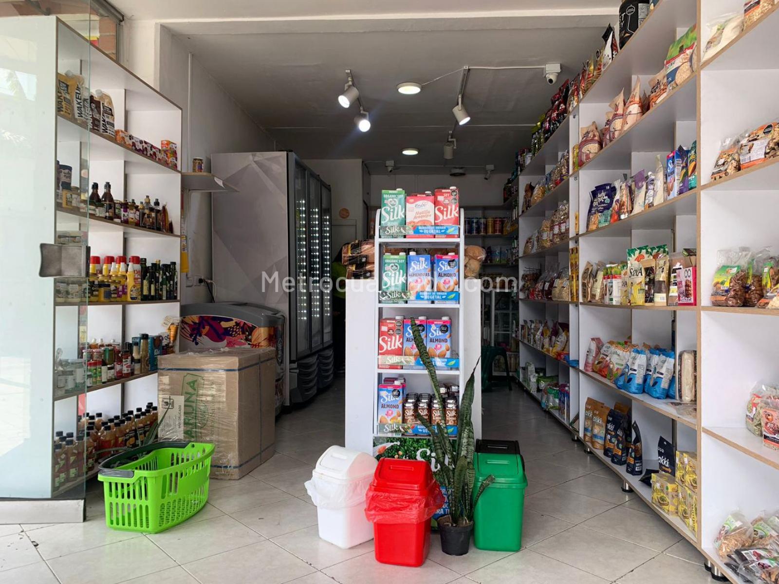Venta de Local Comercial en Itagui - Itagui - 687-M4767465