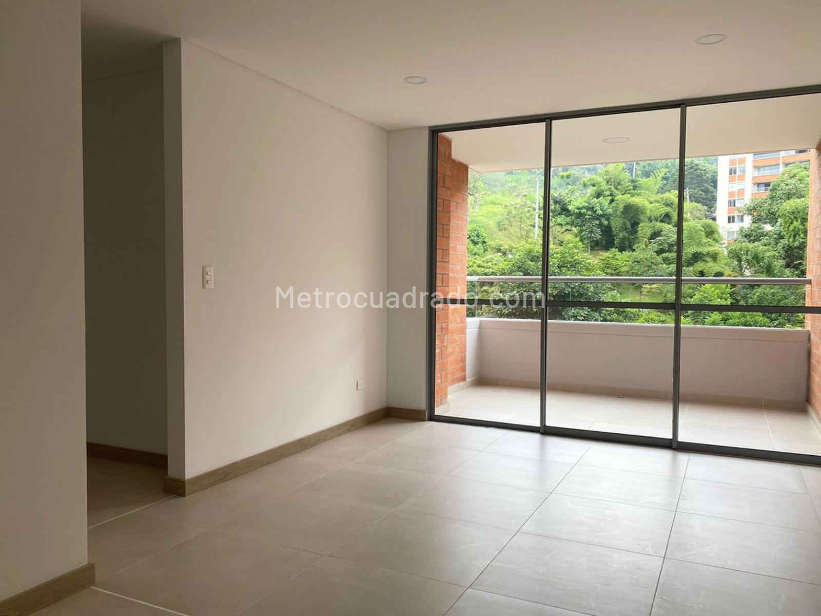 Arriendo de Apartamento en Envigado - Envigado - 687-M5047268