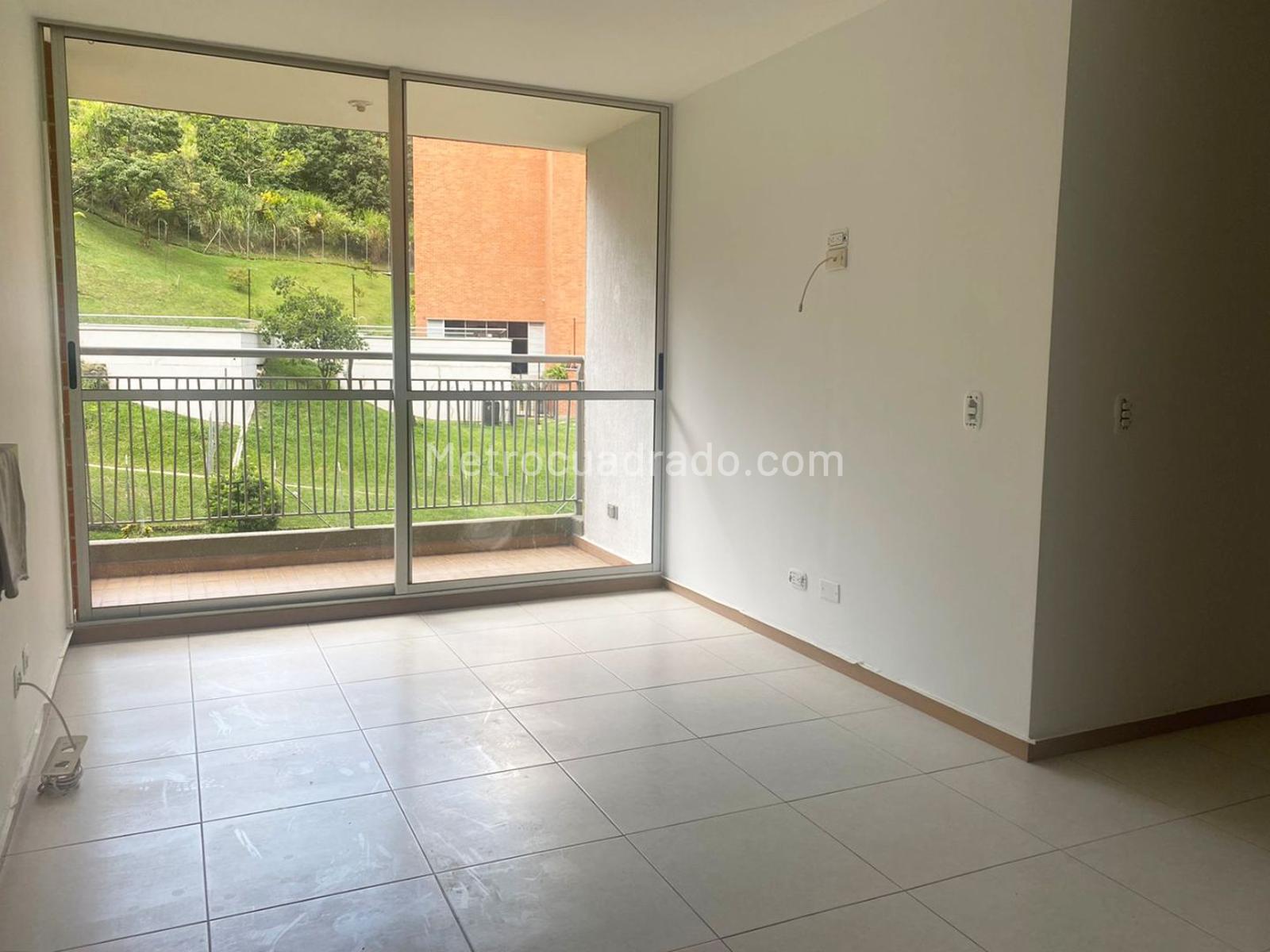 Arriendo de Apartamento en Envigado - Envigado - 687-M5257836
