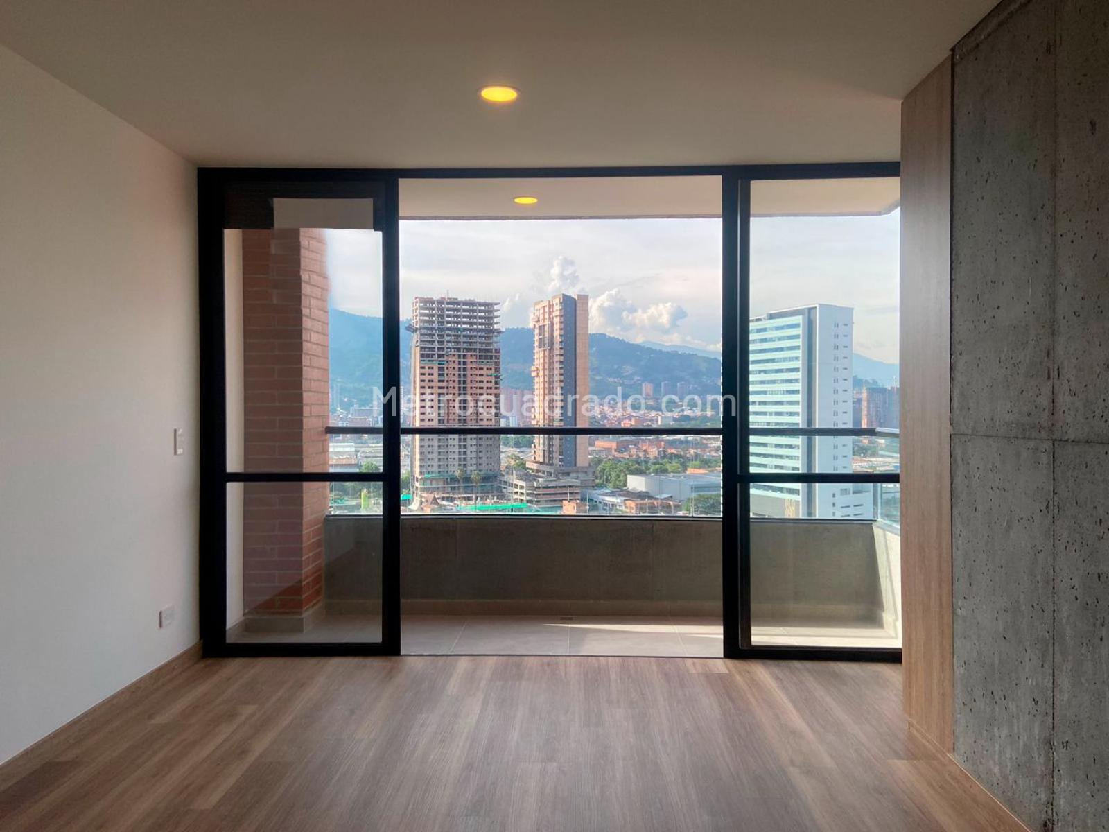 Arriendo de Apartamento en Envigado - Envigado - 687-M5275024