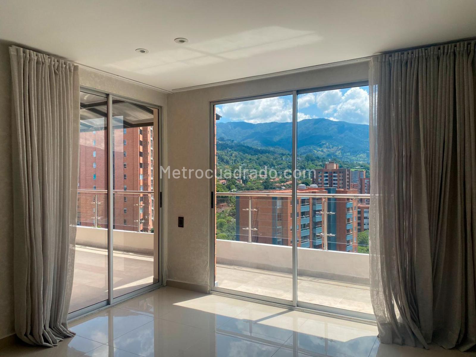 Arriendo de Apartamento en Envigado - Envigado - 687-M5321739