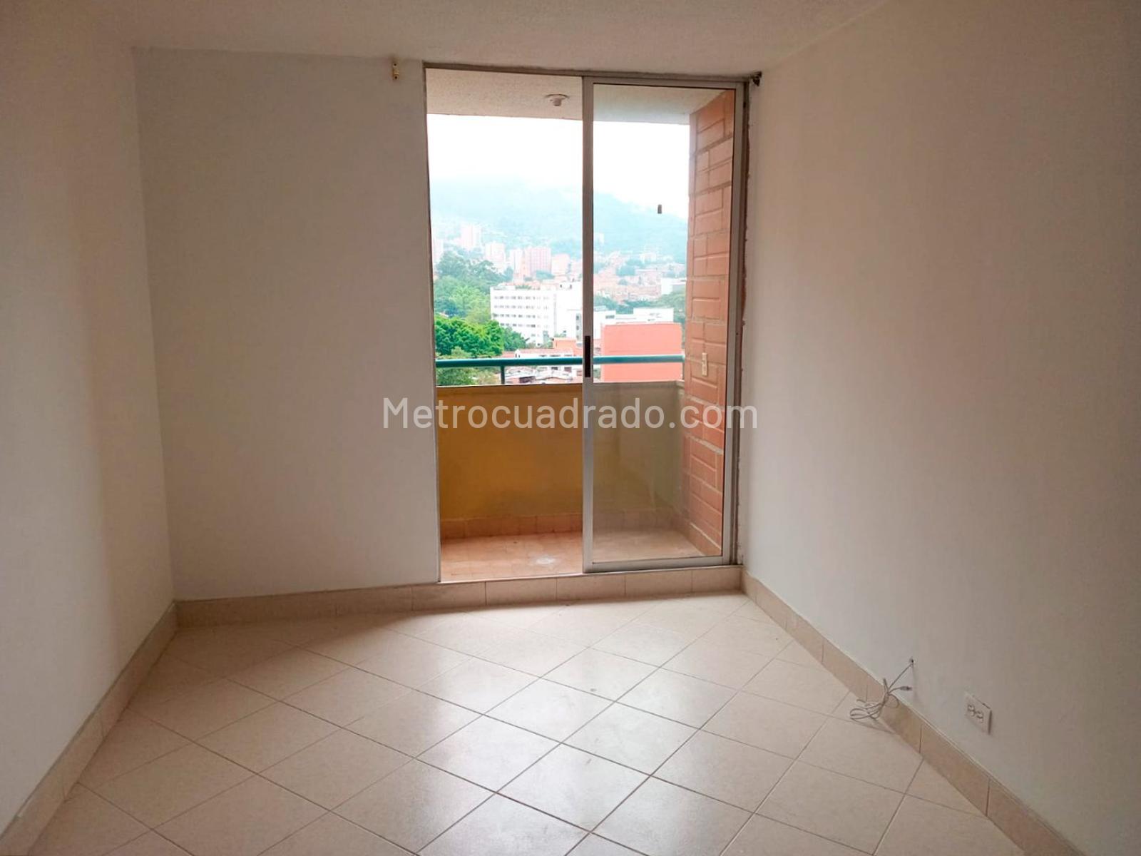 Arriendo de Apartamento en Envigado - Envigado - 687-M5362581